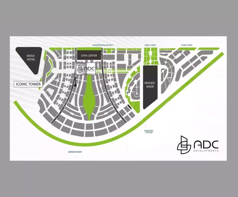 Vera Tower New Capital - افضل عقار