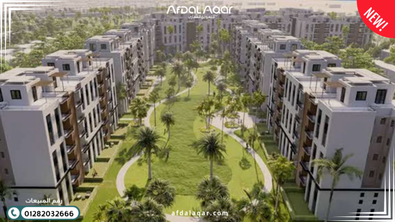 O West October Compound - افضل عقار