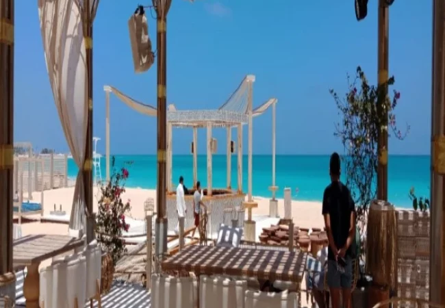 Zoya Ghazala Bay North Coast