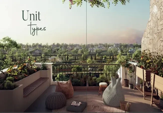 Aliva Mostakbal City Compound - افضل عقار