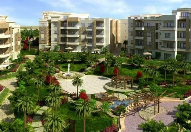 Prive Sheikh Zayed Compound - افضل عقار