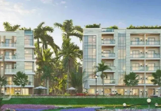 Sun Capital October Compound - افضل عقار